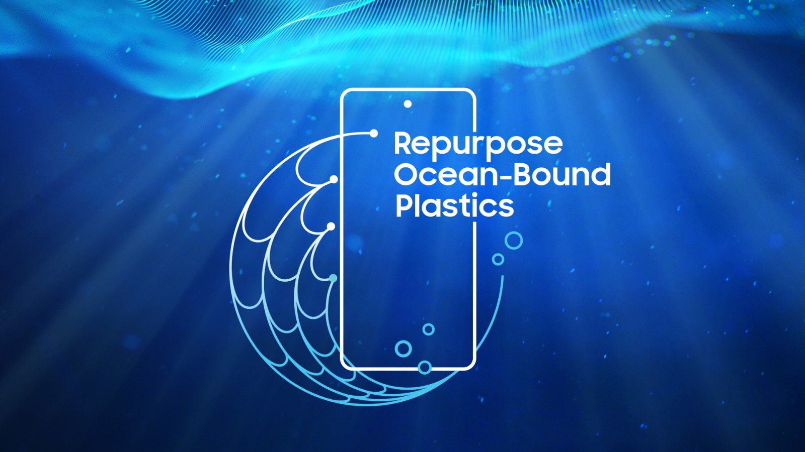 Upcoming Galaxy devices to feature repurposed ocean plastics
