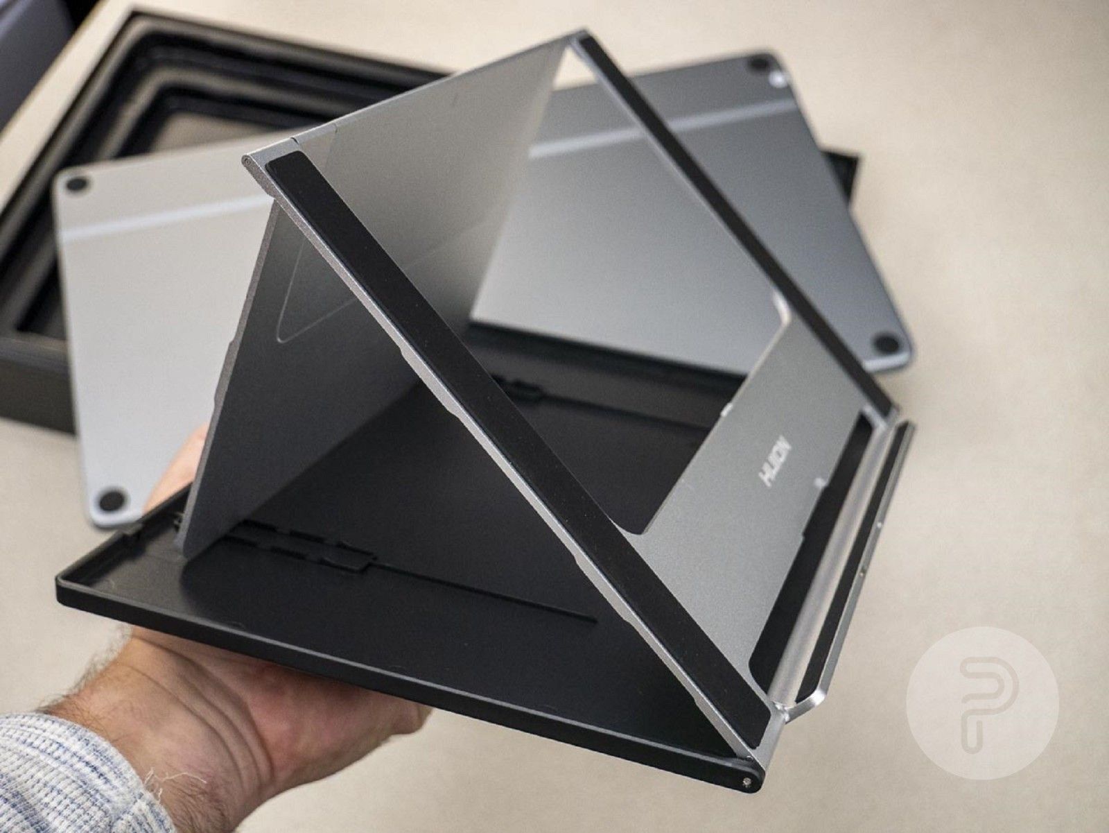 Huion Kamvas Pro 16 (2.5K) Pen Display Review