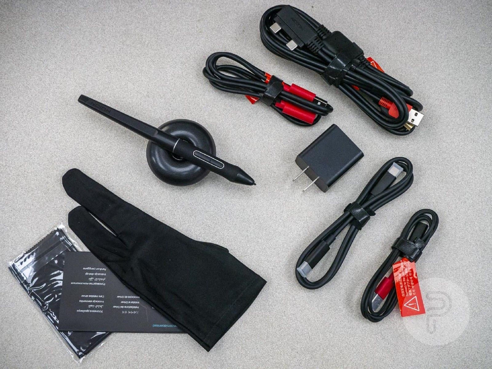 Huion Kamvas Pro 16 (2.5K) Pen Display Review