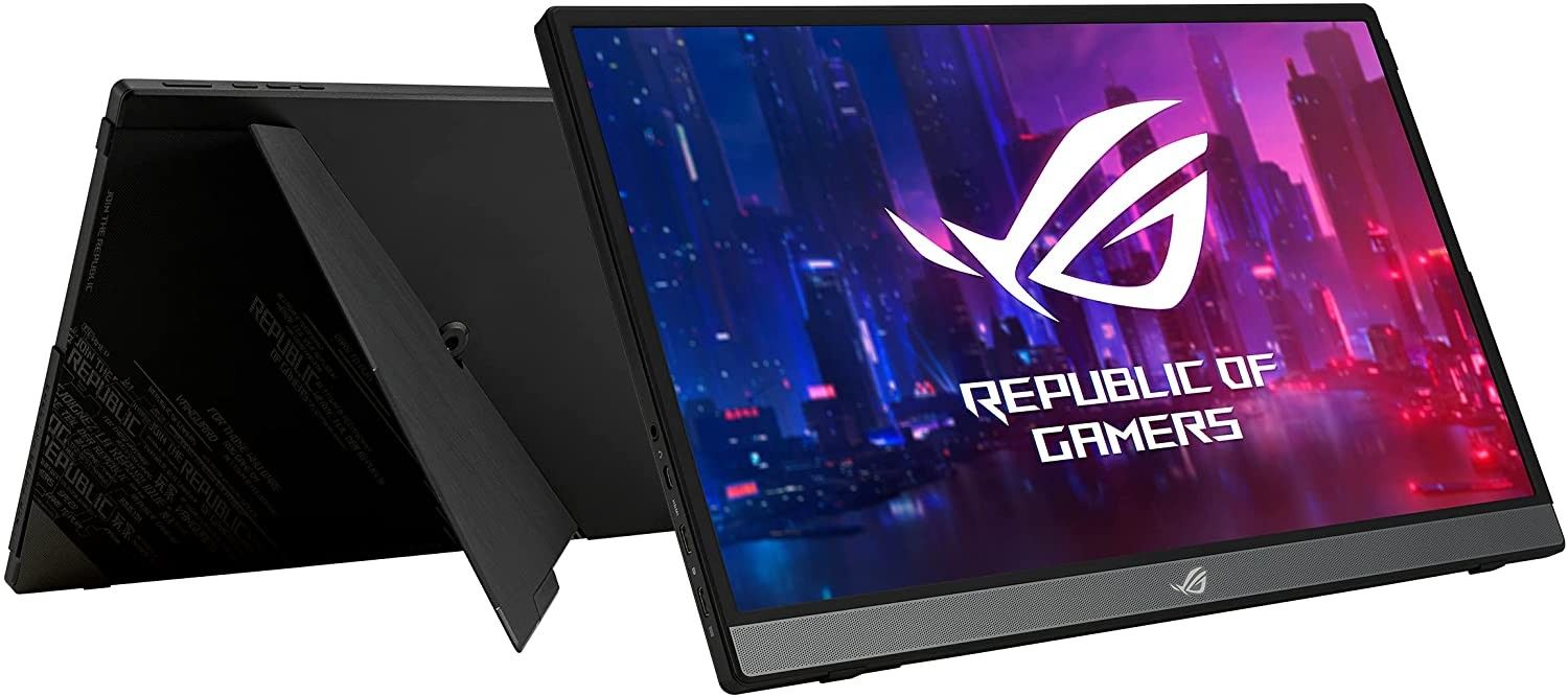 Best deals today: ASUS ROG, Lenovo, Razer and more