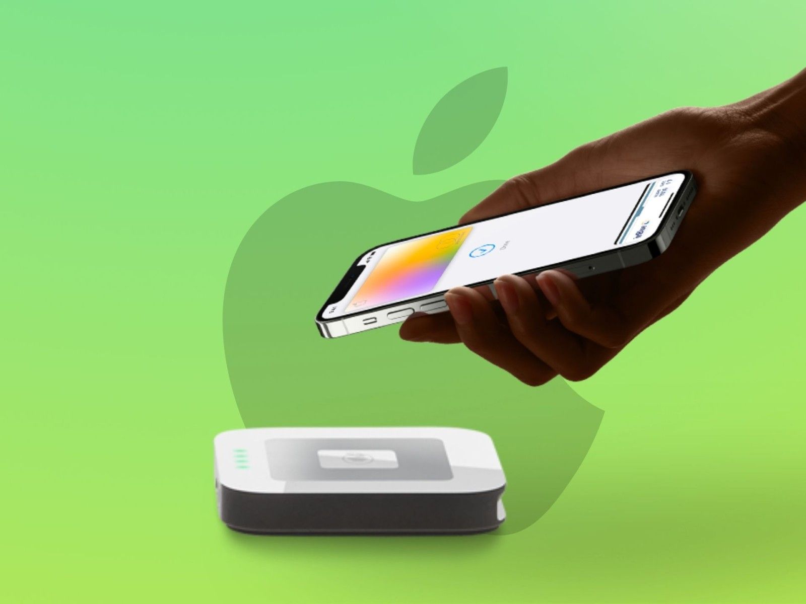 Here's why Apple wants to make its own financial services