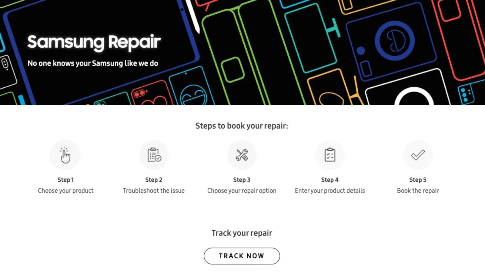 Samsung details new self-repair program, following in Apple’s footsteps