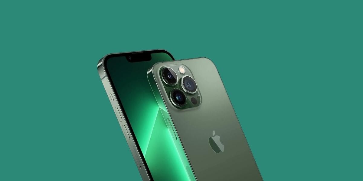 Here is every color available for iPhone 13 in 2022