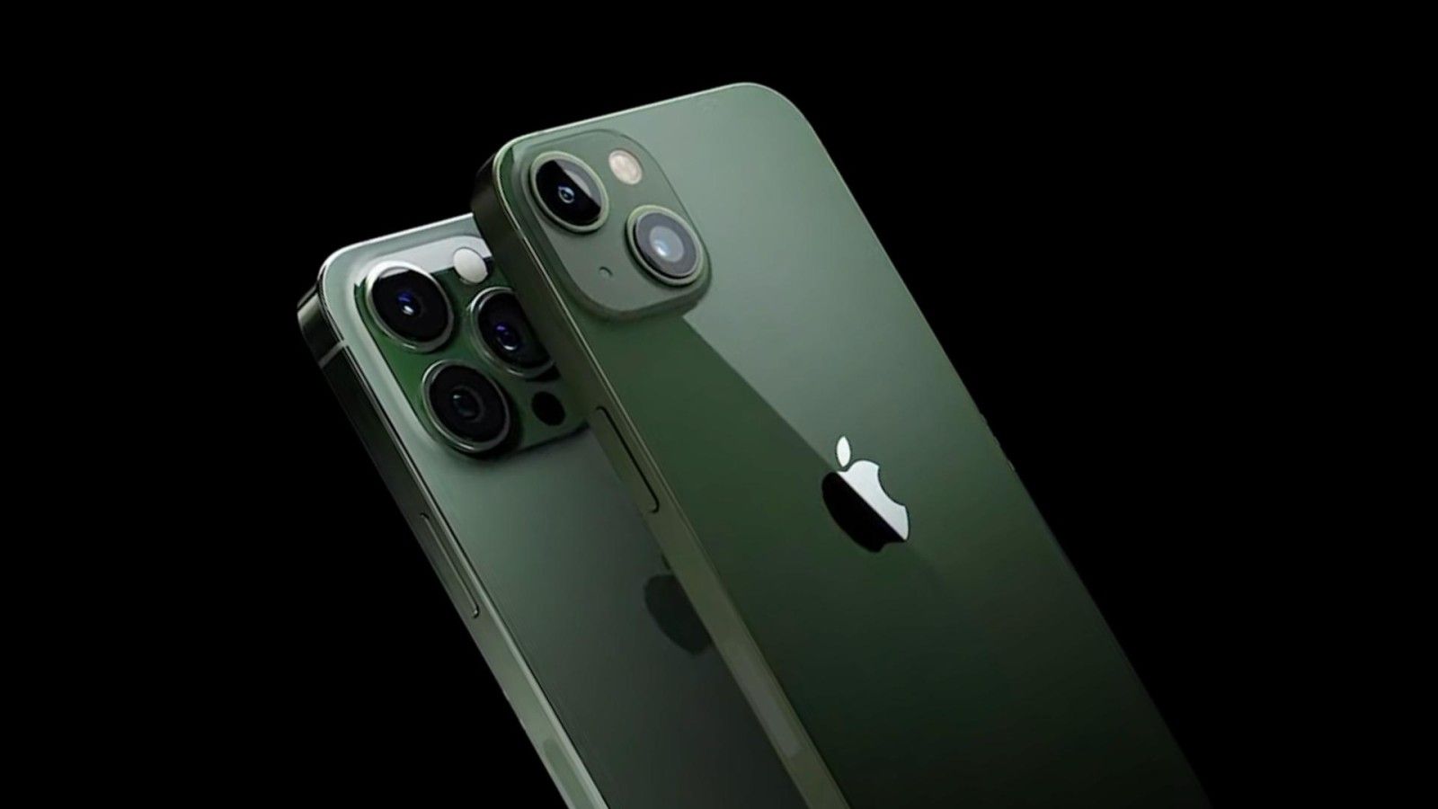 New iPhone 13 Colors announced, coming March 18th