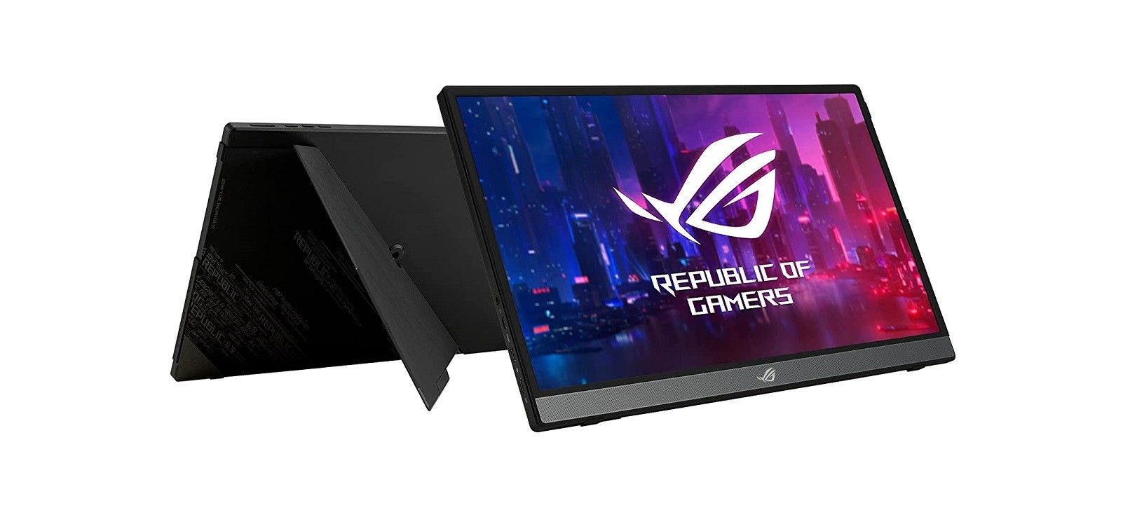 Best deals today: ASUS ROG, Lenovo, Razer and more