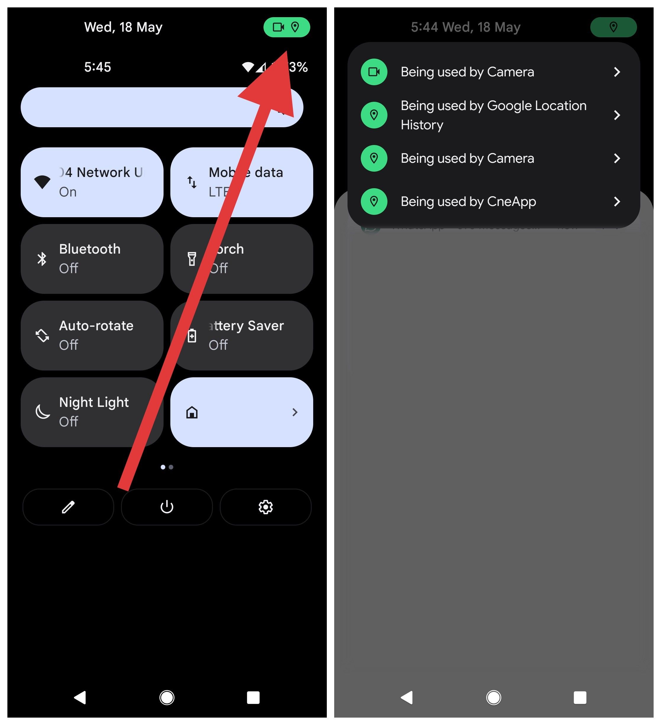 Change these Android settings and reclaim your digital privacy