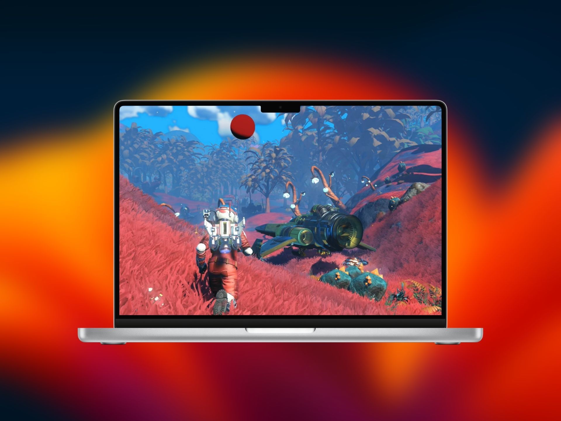 You can finally use 'gaming' and 'Mac' in the same sentence without ...