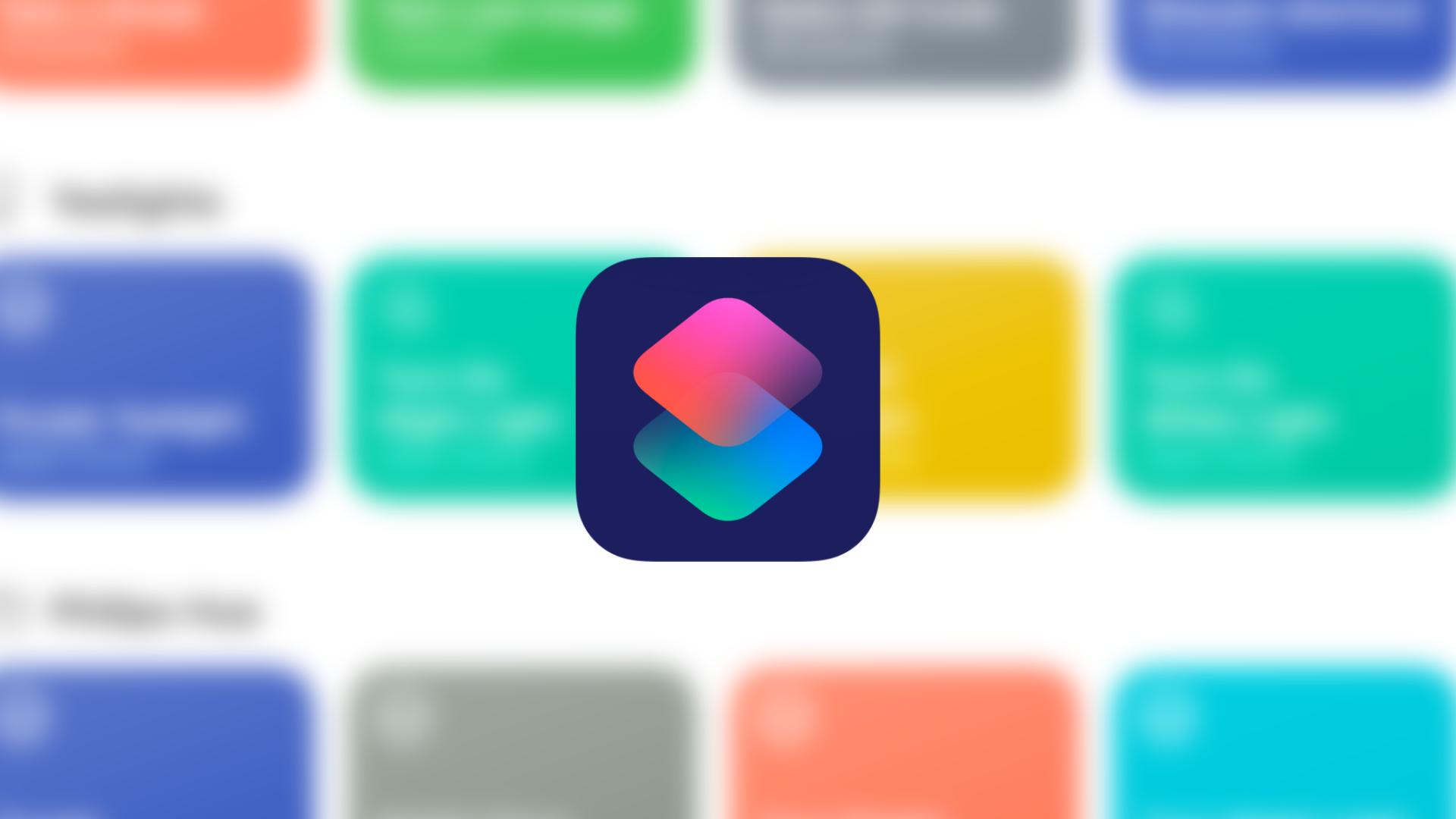 How to customize your iPhone home screen and lockscreen on iOS