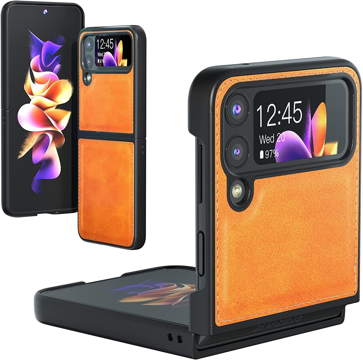 Best cases for Galaxy Z Flip 4