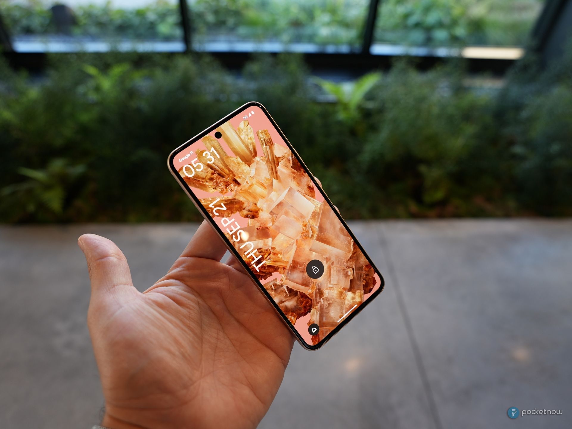 Google Pixel 8: Here's everything you need to know!