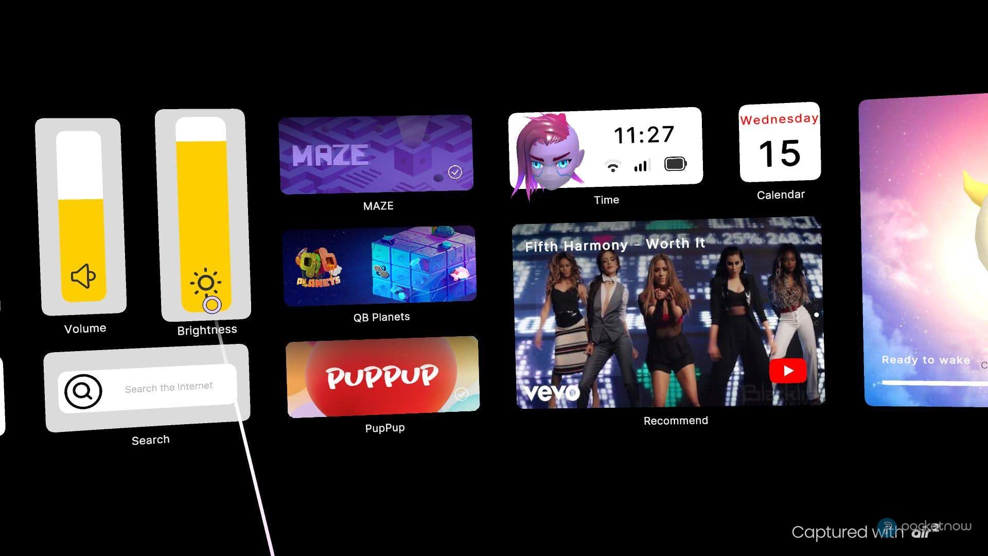 XREAL Air 2 AR Glasses Review: This shows great promise