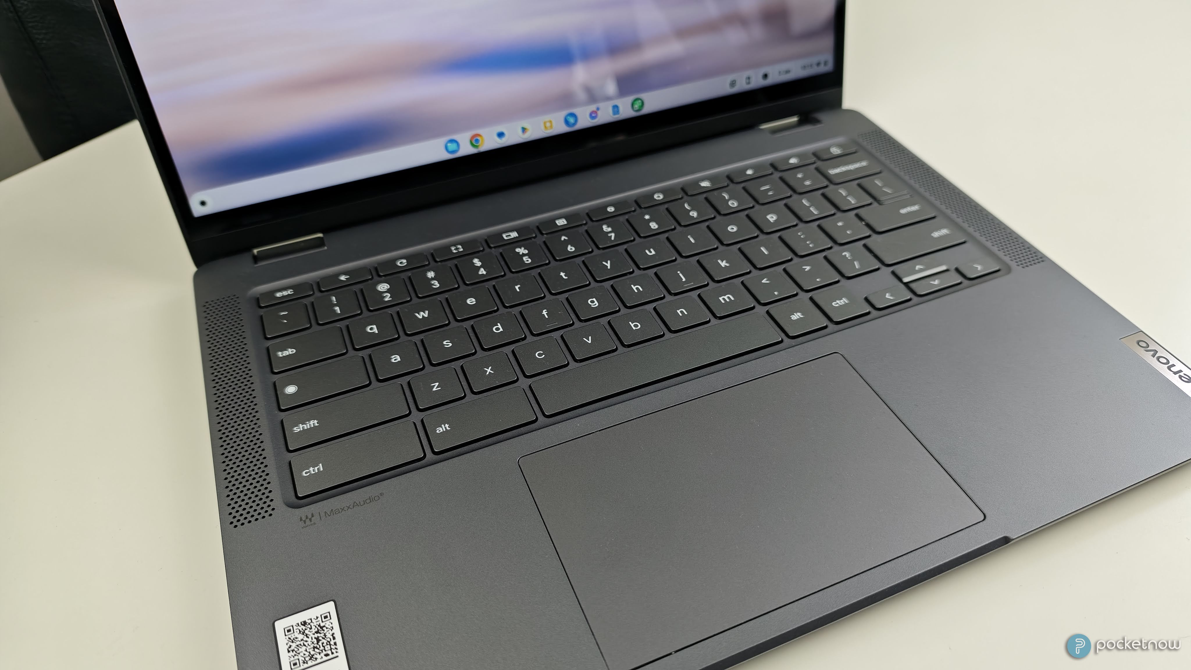 Lenovo IdeaPad Flex 5i Chromebook Plus Review: Great for the money