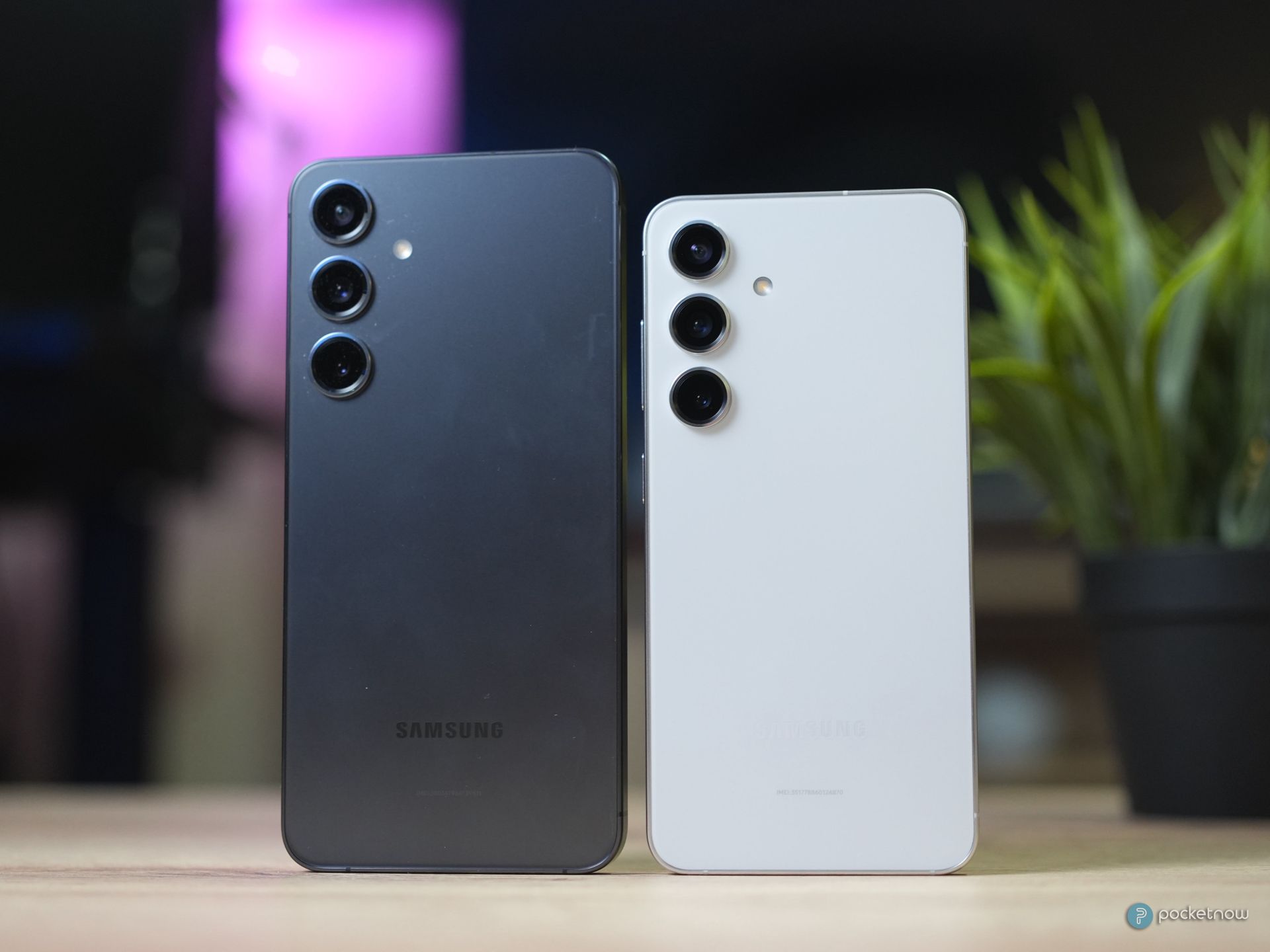 Samsung Galaxy S24 Review - The Perfect Small Phone?