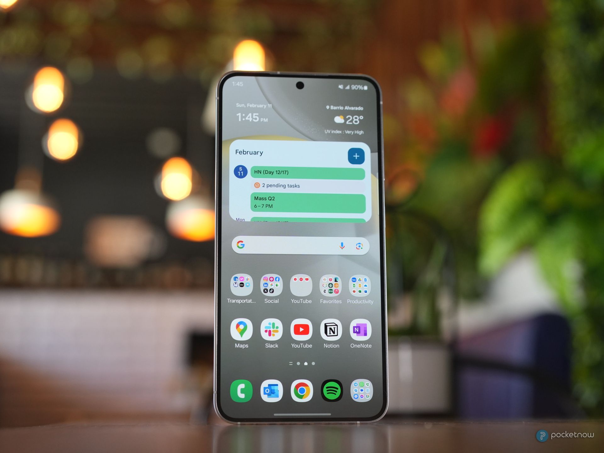 Samsung Galaxy S24 Review - The Perfect Small Phone?